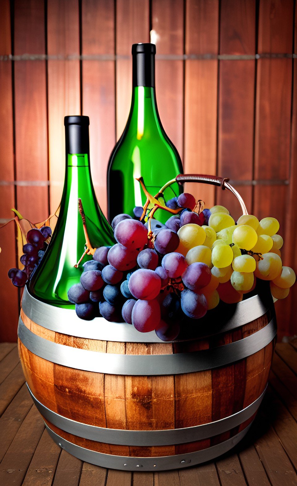 Shiraz Wine: Unveiling the Rich History and Captivating Facts – How ...