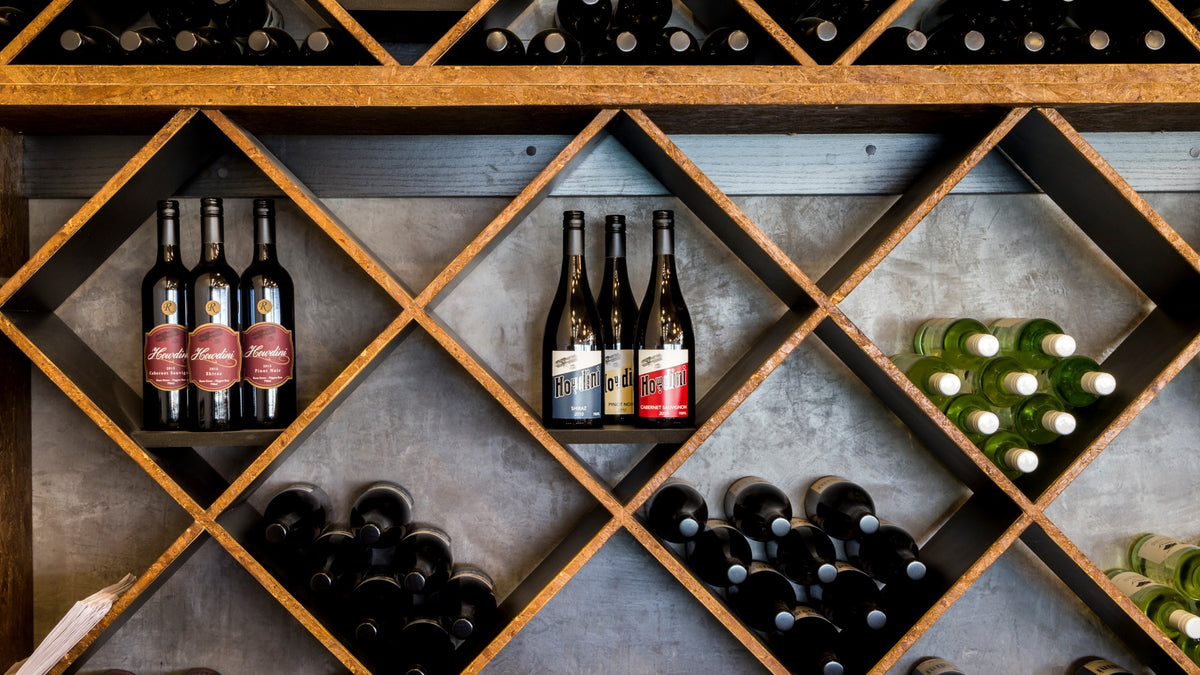 Shiraz Wine: Unveiling the Rich History and Captivating Facts – How ...