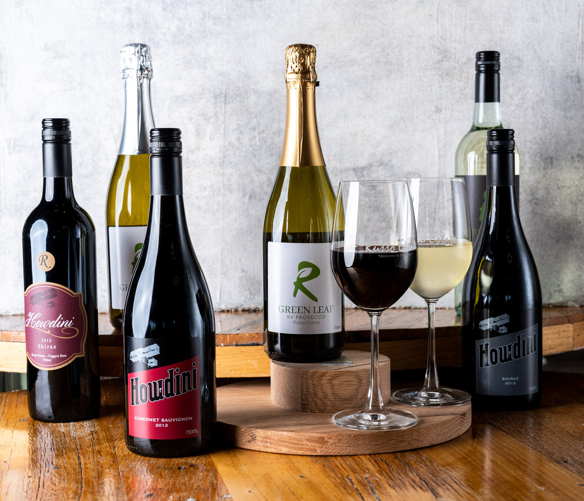 How?Dini Wines Australia - Premium Vineyard, Affordable Wines. – How ...