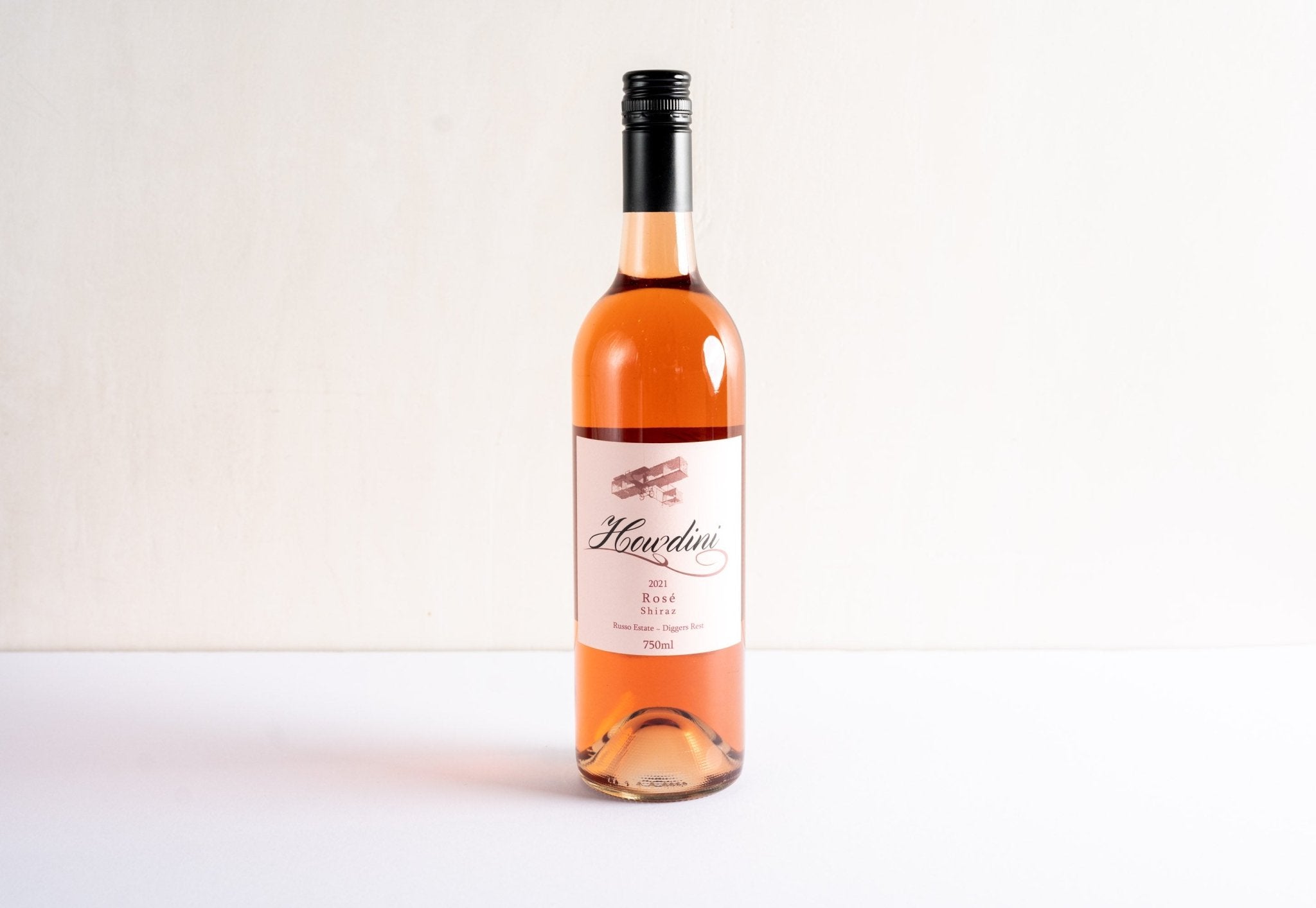 How?dini Rosé 2021 – How?dini Wines